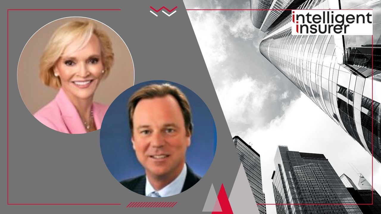 Ryan Specialty elevates P&C leaders with ‘exponential’ growth ...